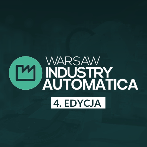 Discover the Future of Automation with PIVEXIN TECHNOLOGY at the WARSAW ...